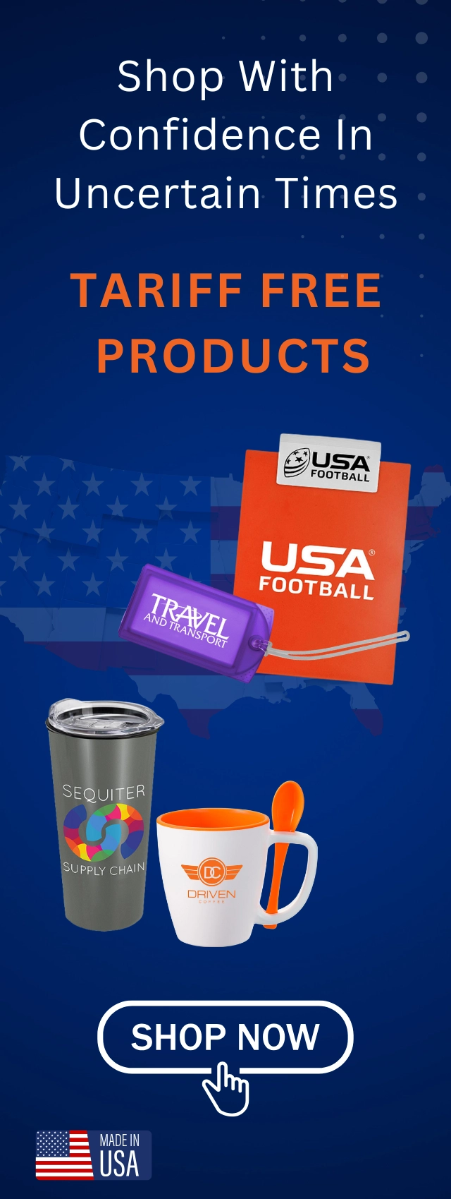 Promotion Pros - Home Page