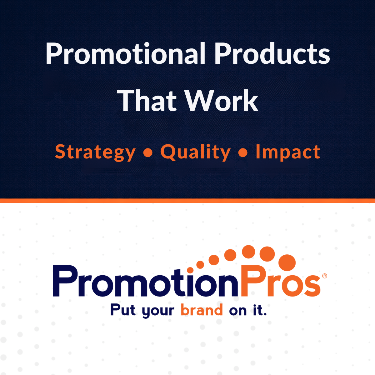 Promotion Pros - Blog