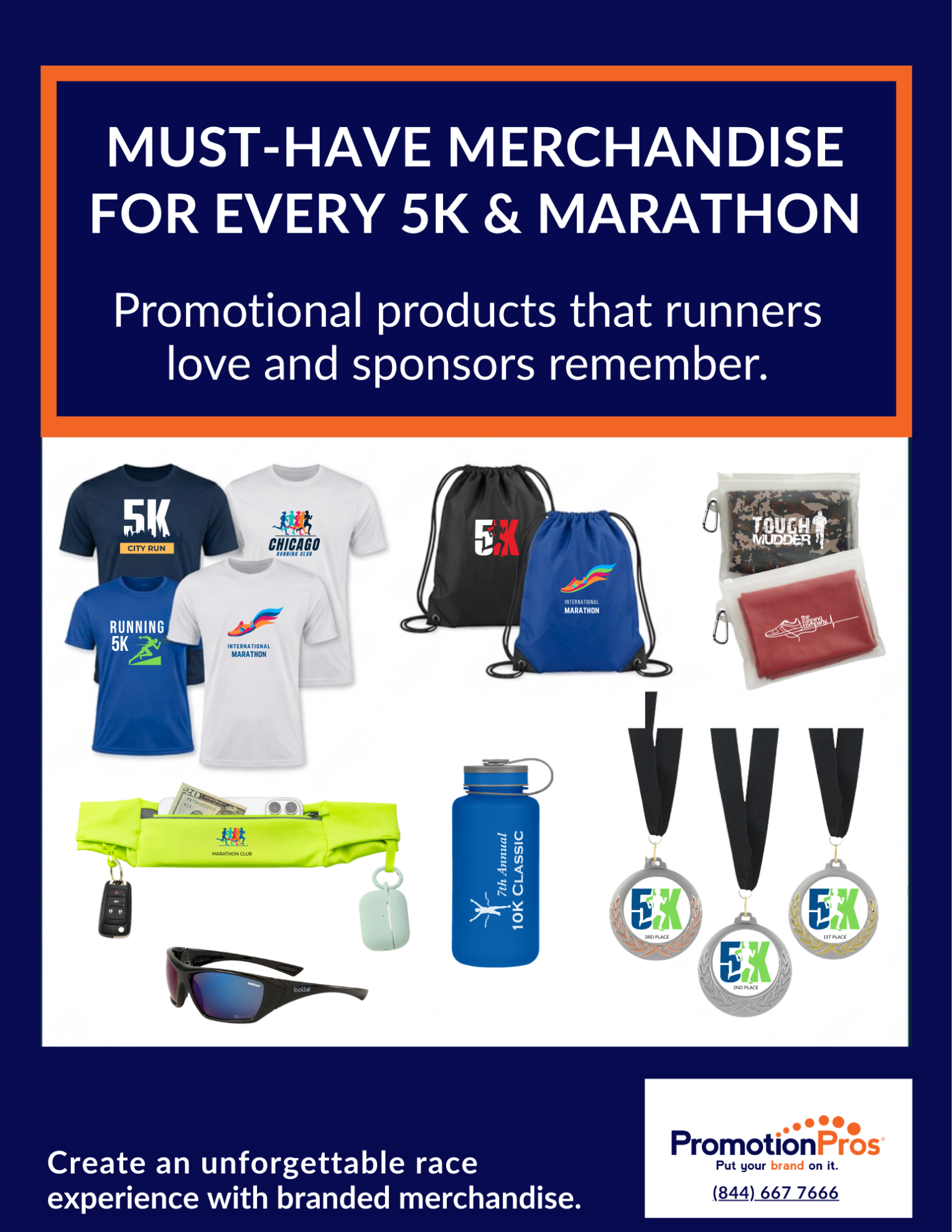 Promotion Pros - Custom Promotional Products & Branded Merchandise ...